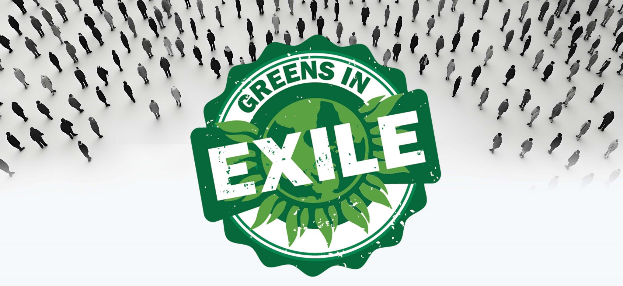 Greens in Exile - Greens in Exile